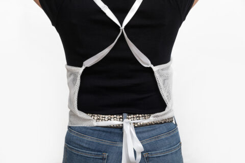 Surgical Drainage Bulb Holder | Surgical Drain Holder | Invisi-Drain